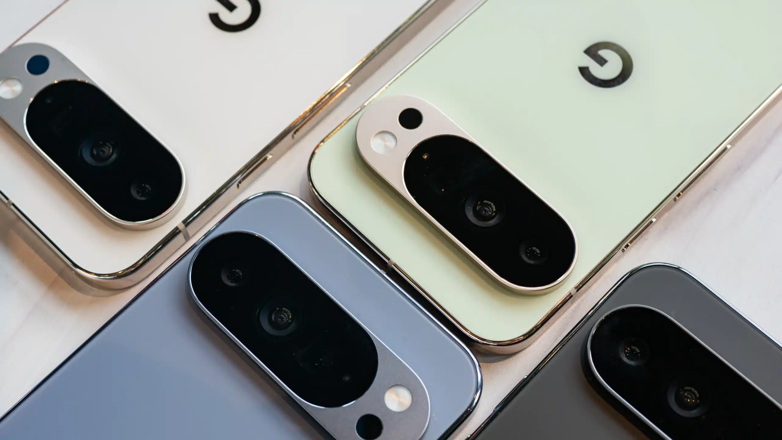 Google Pixel Latest Model: Pixel 10 Specs & Differences