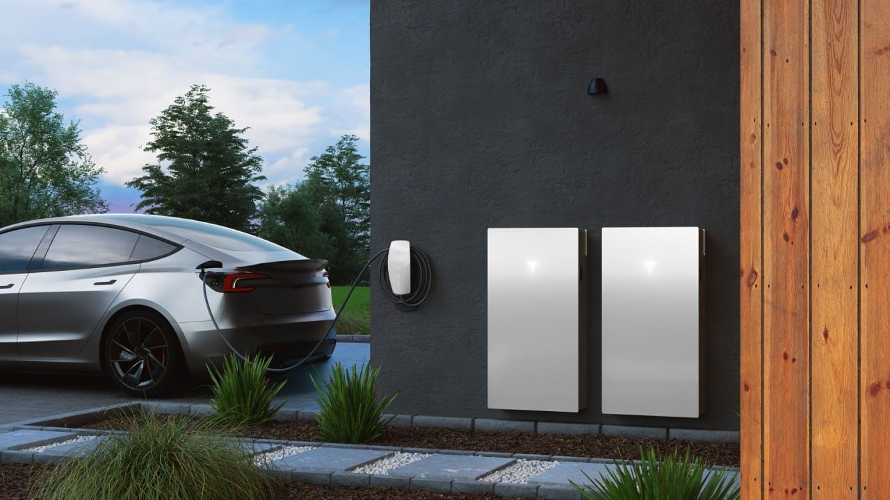 Tesla Powerwall Demand Surges as US Incentives Boost Sales